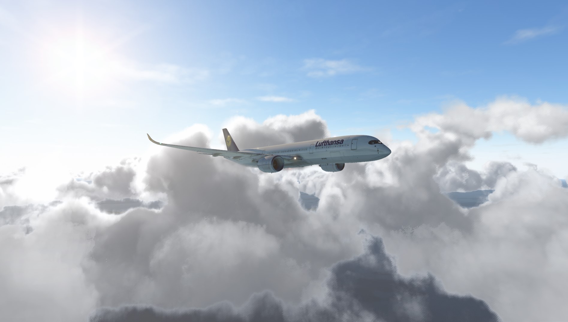 FlySim | Z pasją do latania